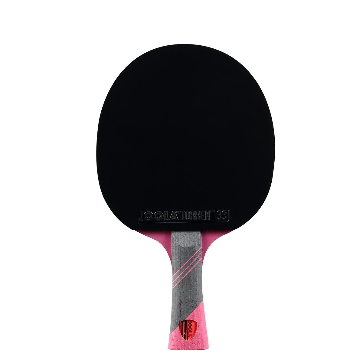 Joola USA JOOLA Omega Speed Table Tennis Racket with Flared Handle ...