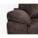 Wade Logan® Casea 95'' Upholstered Sofa & Reviews | Wayfair