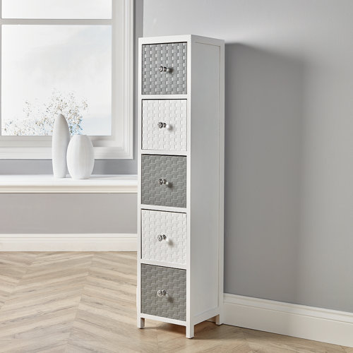 Fully Assembled Chest of Drawers You'll Love | Wayfair.co.uk