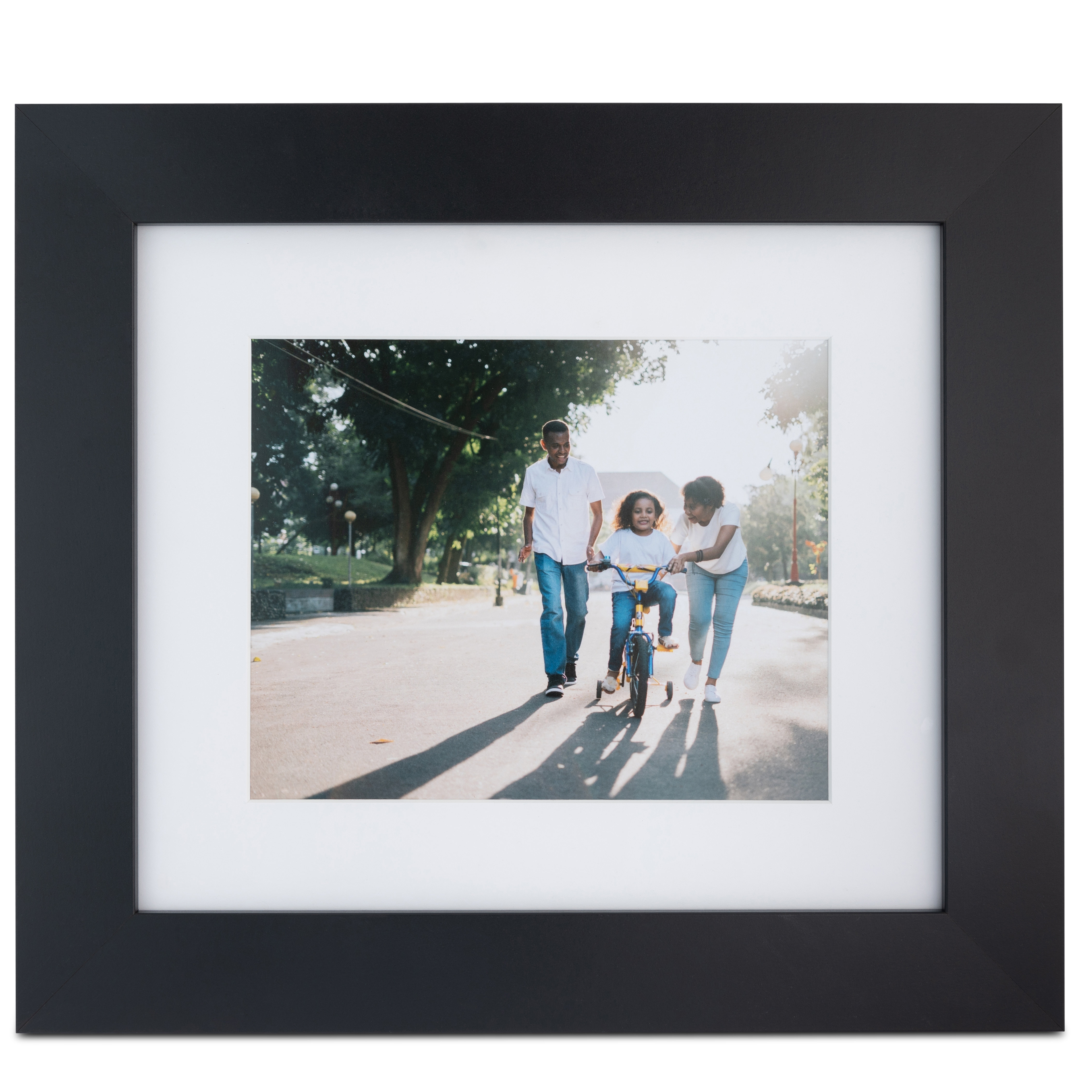 Red Barrel Studio® Millville Picture Frame & Reviews | Wayfair