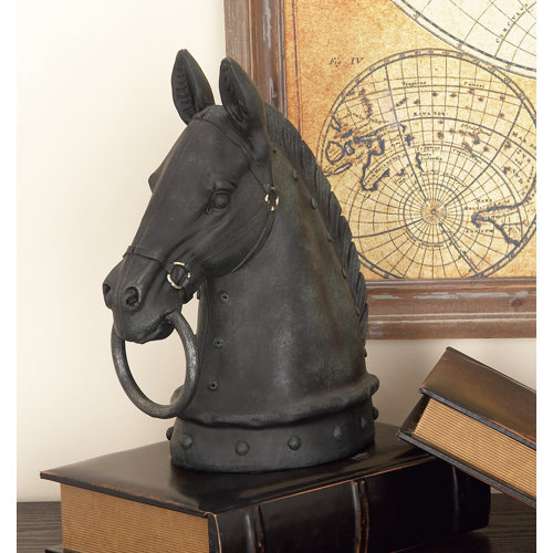 Black Decorative Objects You'll Love | Wayfair