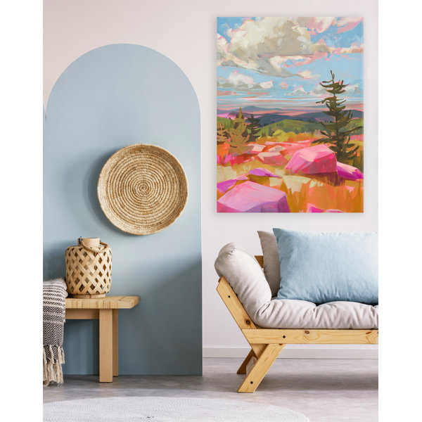 Millwood Pines Winship Rock Candy 4 by Jess Franks - Print & Reviews ...