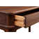 Stickley Walnut Grove Solid Wood Writing Desk & Reviews | Perigold