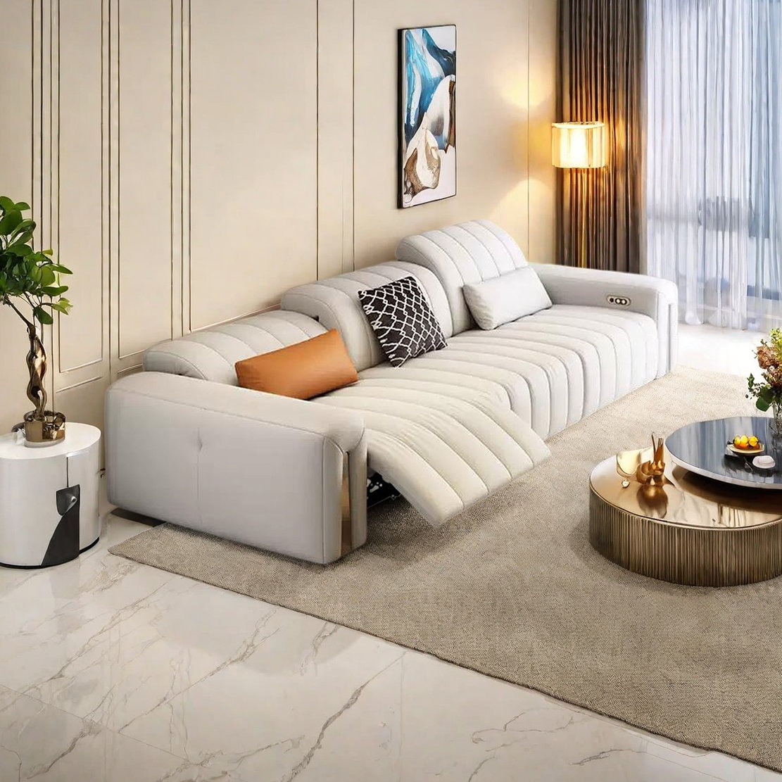 Hokku Designs Adrienne | Wayfair