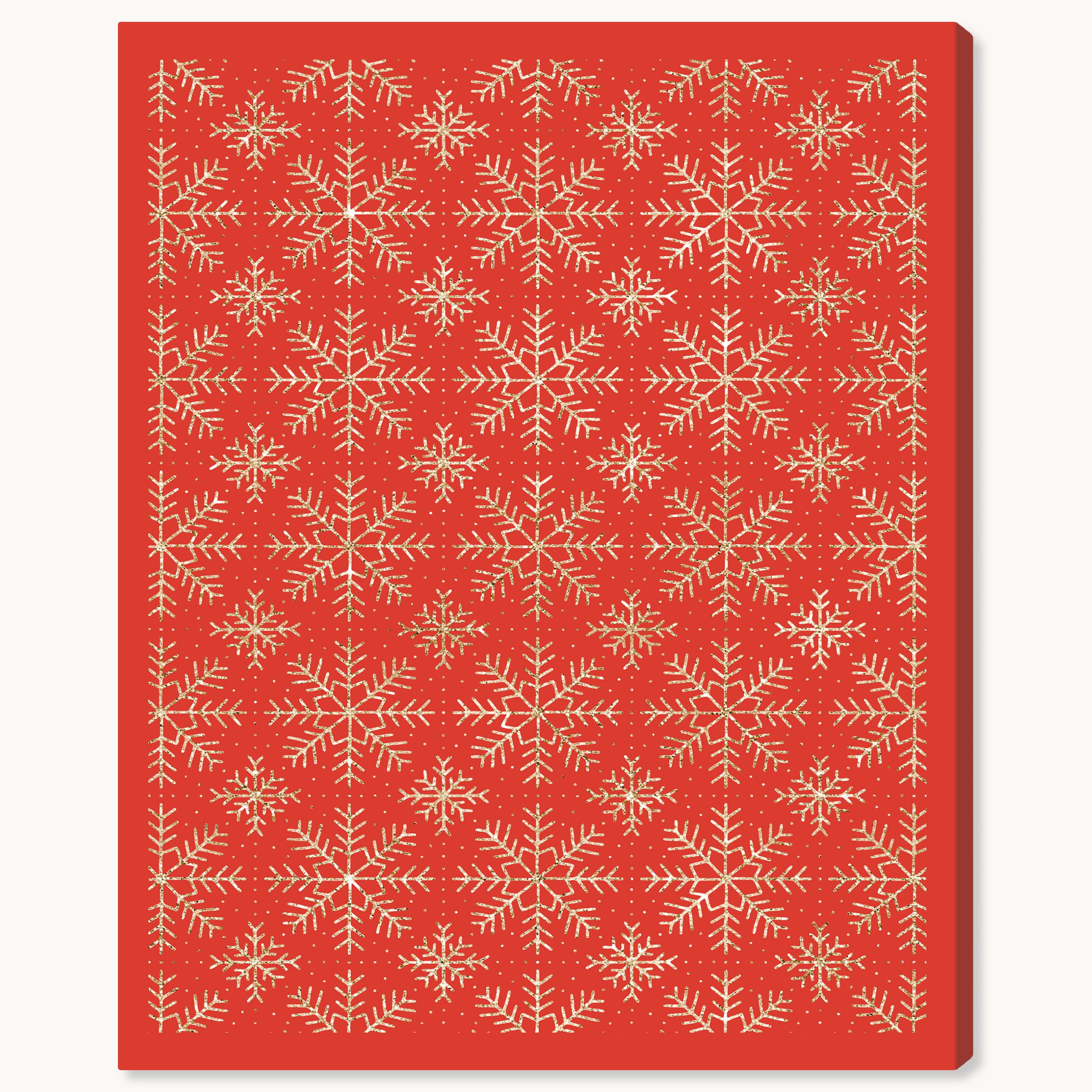 Wynwood Studio Warm Wishes Decor | Wayfair