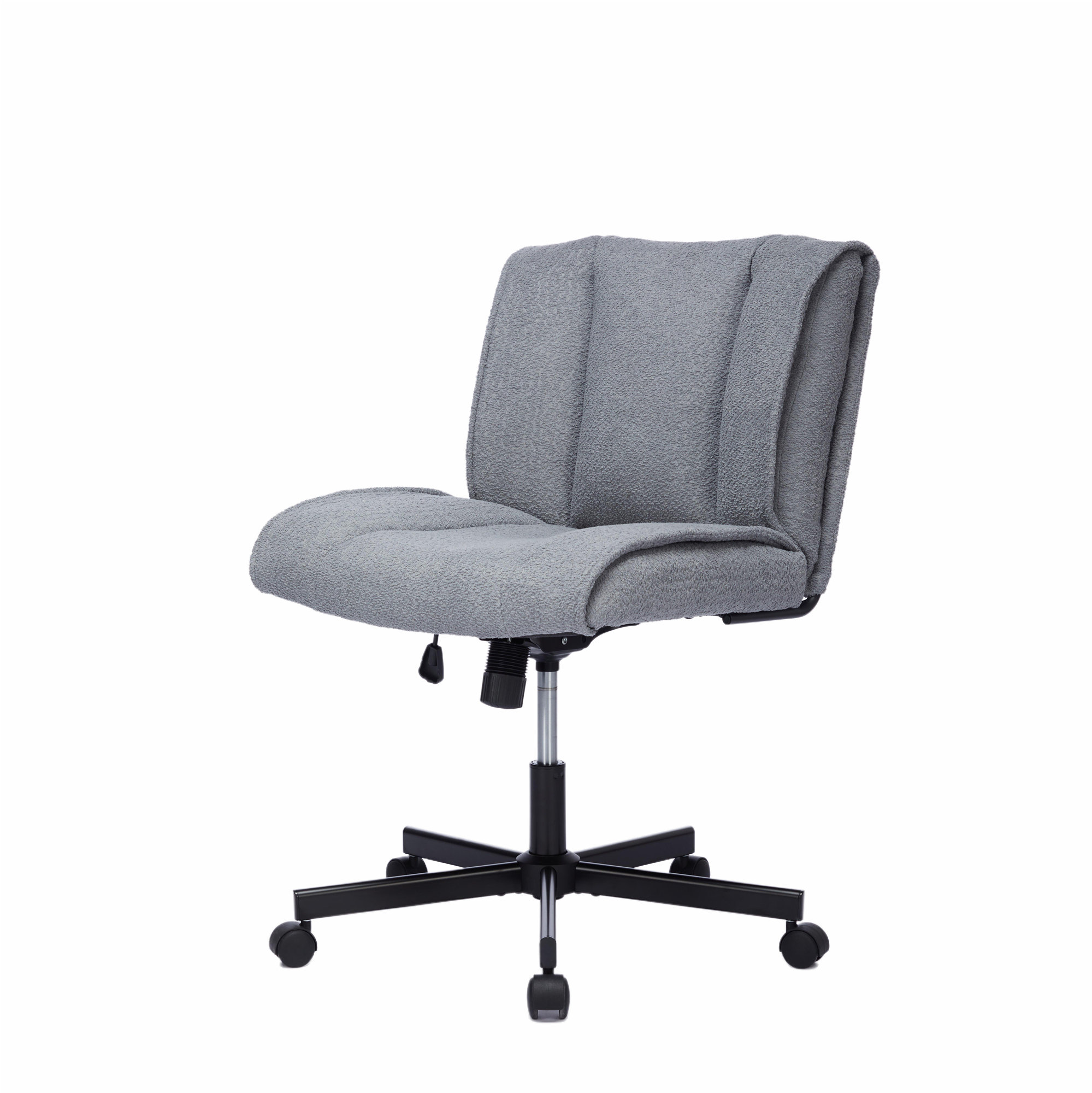Latitude Run® Versatile Office Chair with Advanced Features for ...