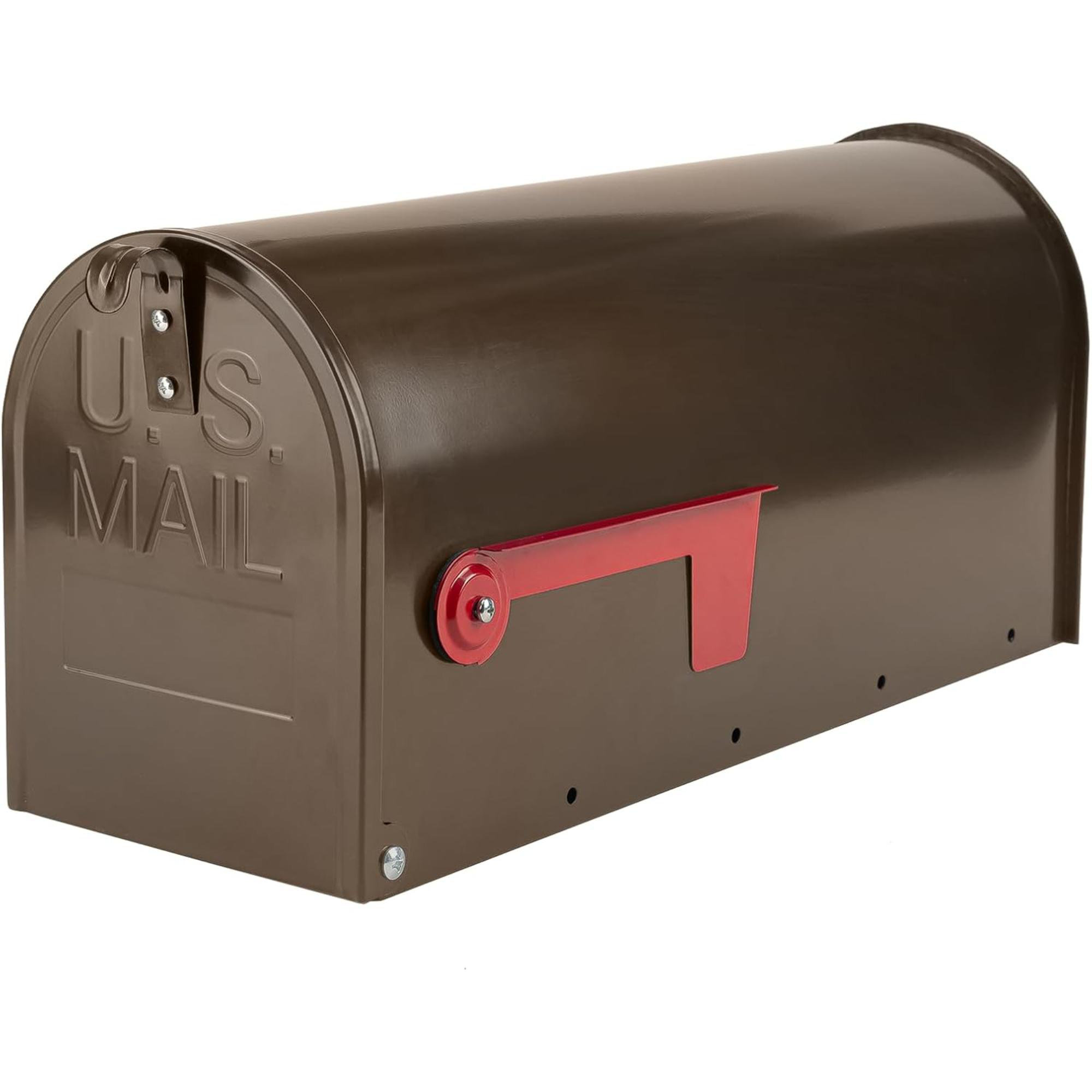 Textiles Hub Mail Boxes For House Outside Mailboxes For Outside ...