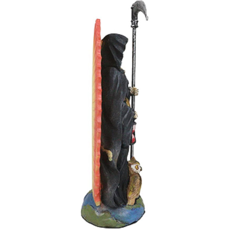 Trinx Harlea Religious & Spiritual Figurines & Sculptures | Wayfair