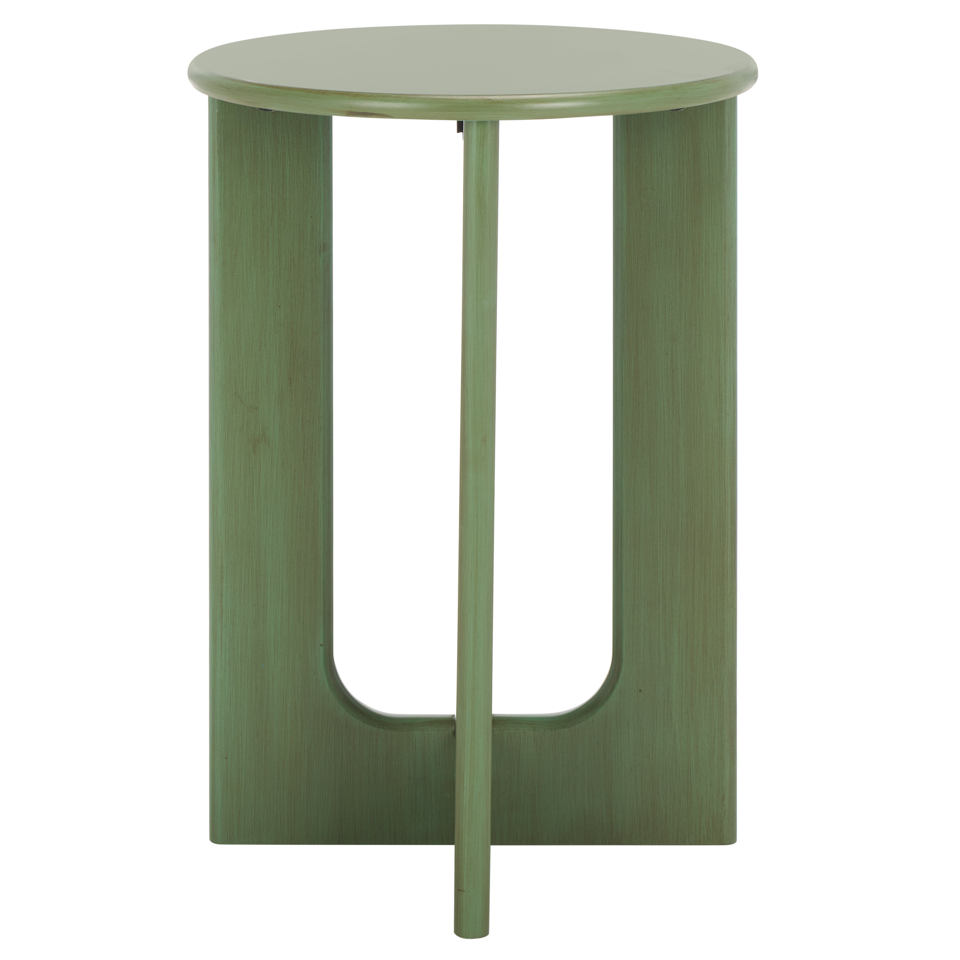 Latitude Run® Raquelle Side Table | Wayfair