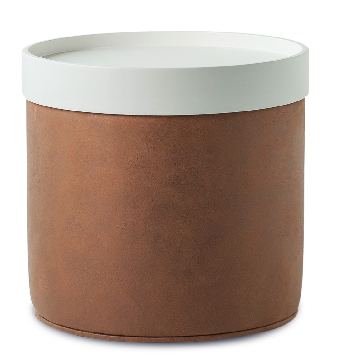 sohoConcept Celine C Removable Tray Pouf | Wayfair