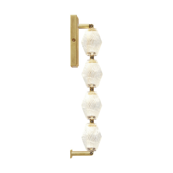 Visual Comfort Modern Collier 15 Wall Sconce | Perigold