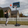 Lifetime Adjustable Portable Basketball Hoop 32 Inch & Reviews ...