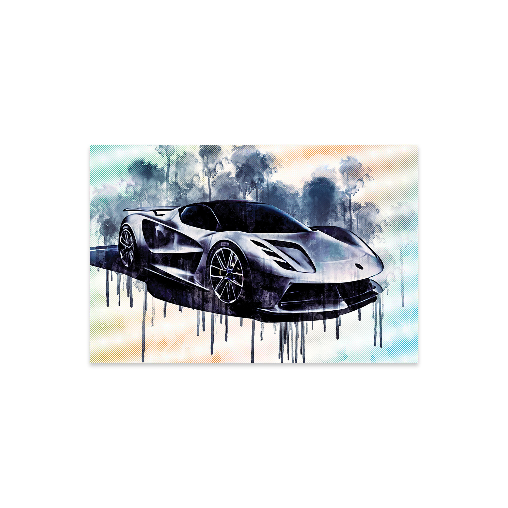 Williston Forge " Lotus Evija 2020 Exterior Front View Electric ...