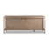 Joss & Main Hank Solid Wood Base Executive Desk | Wayfair
