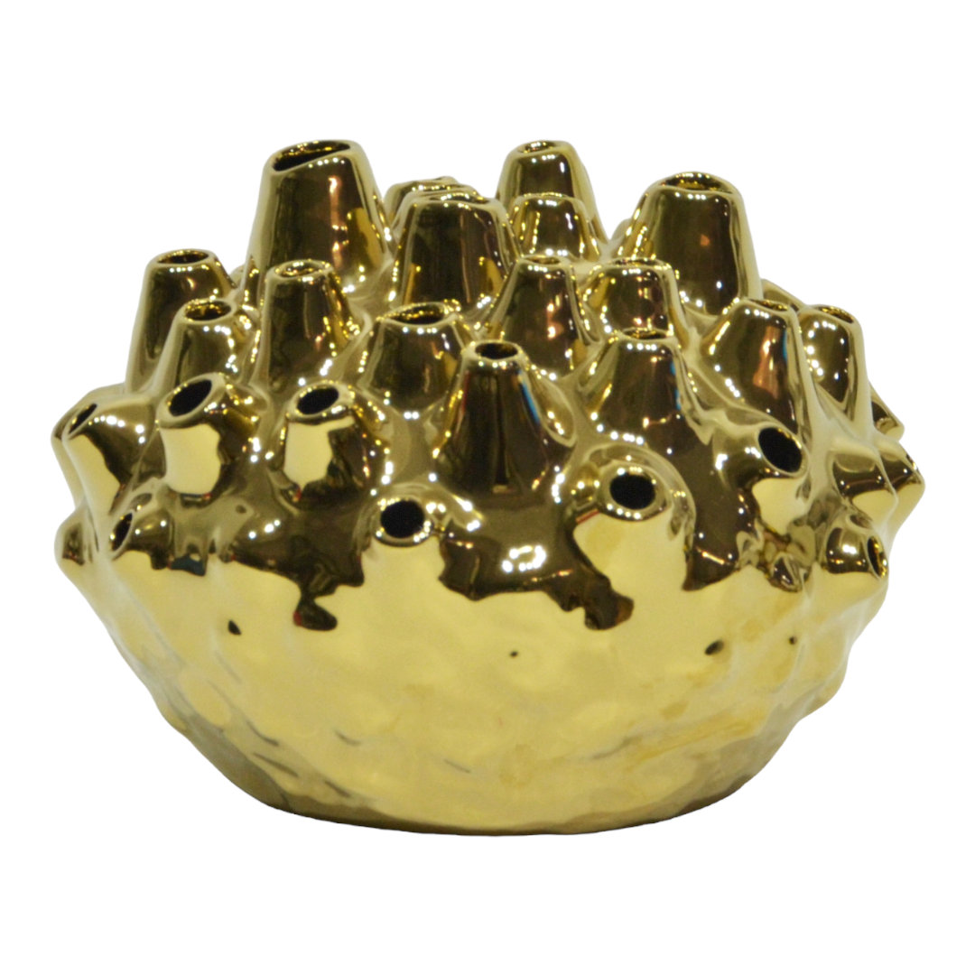 Mercer41 Rayme Ceramic Table Vase | Wayfair