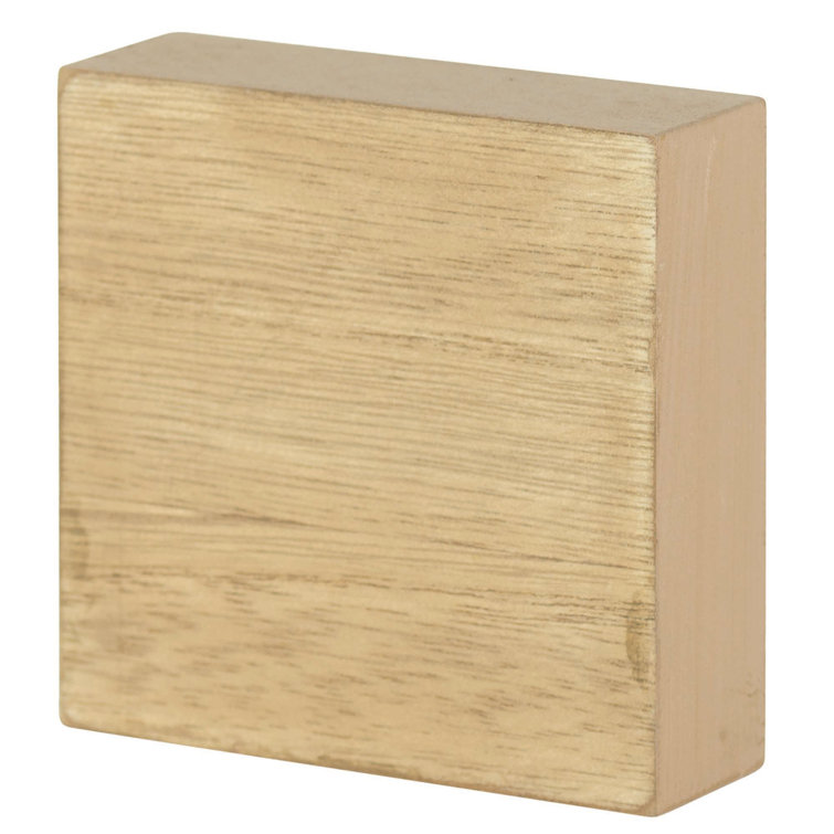 Trinx Dynasia Religious & Spiritual Box Signs & Plaques | Wayfair