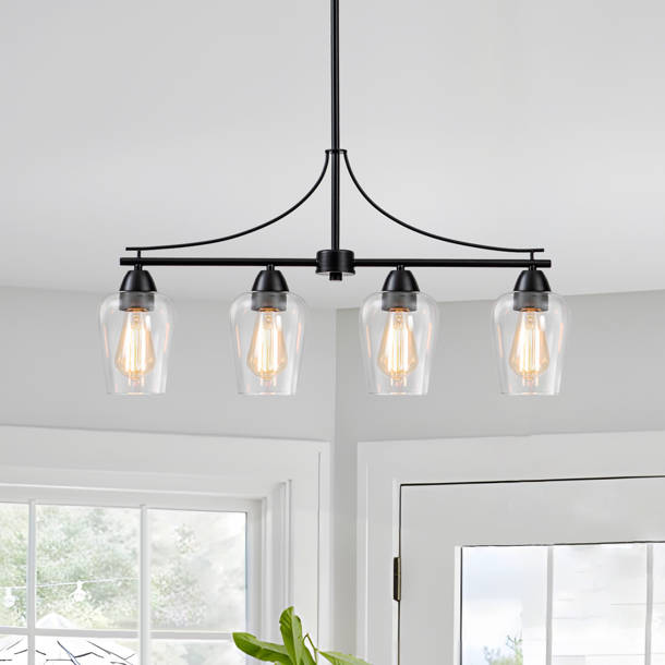Mercer41 Grimbly 5 - Light Dimmable Classic / Traditional Chandelier ...