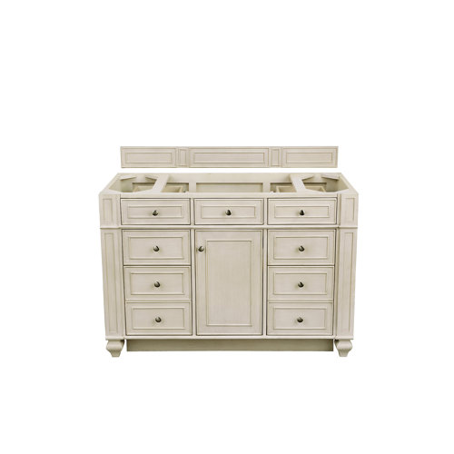 46"- 50" Single Vanity Bases You'll Love | Wayfair