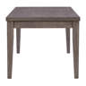 Gracie Oaks Benigni Dining Table | Wayfair