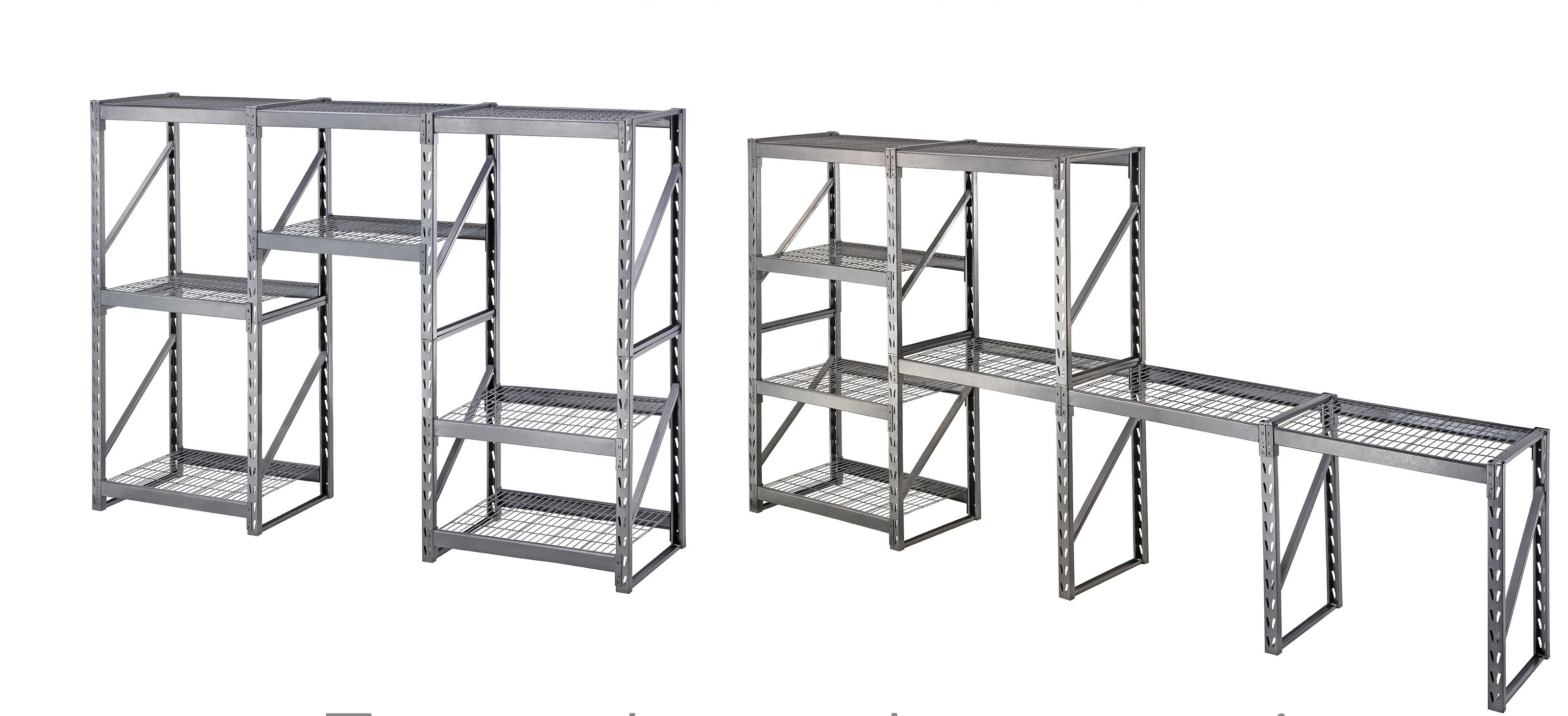 FlexiRack Flexirack-Double Pack - Wayfair Canada