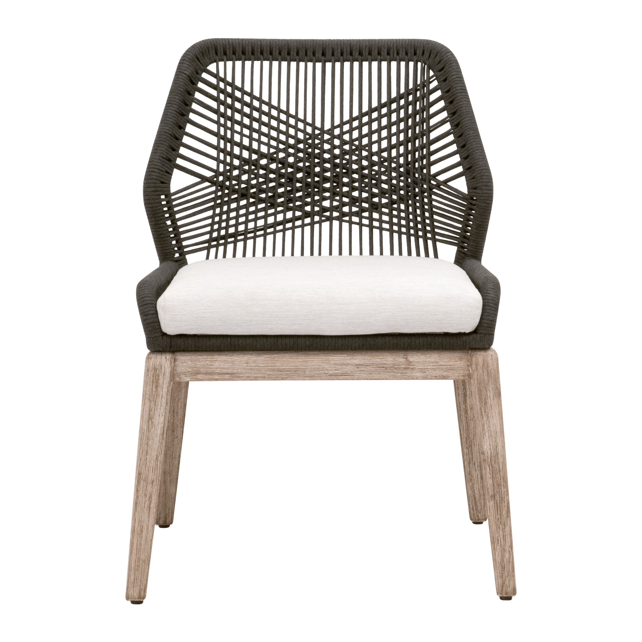 Corrigan Studio Loom Dining Chair - Wayfair Canada
