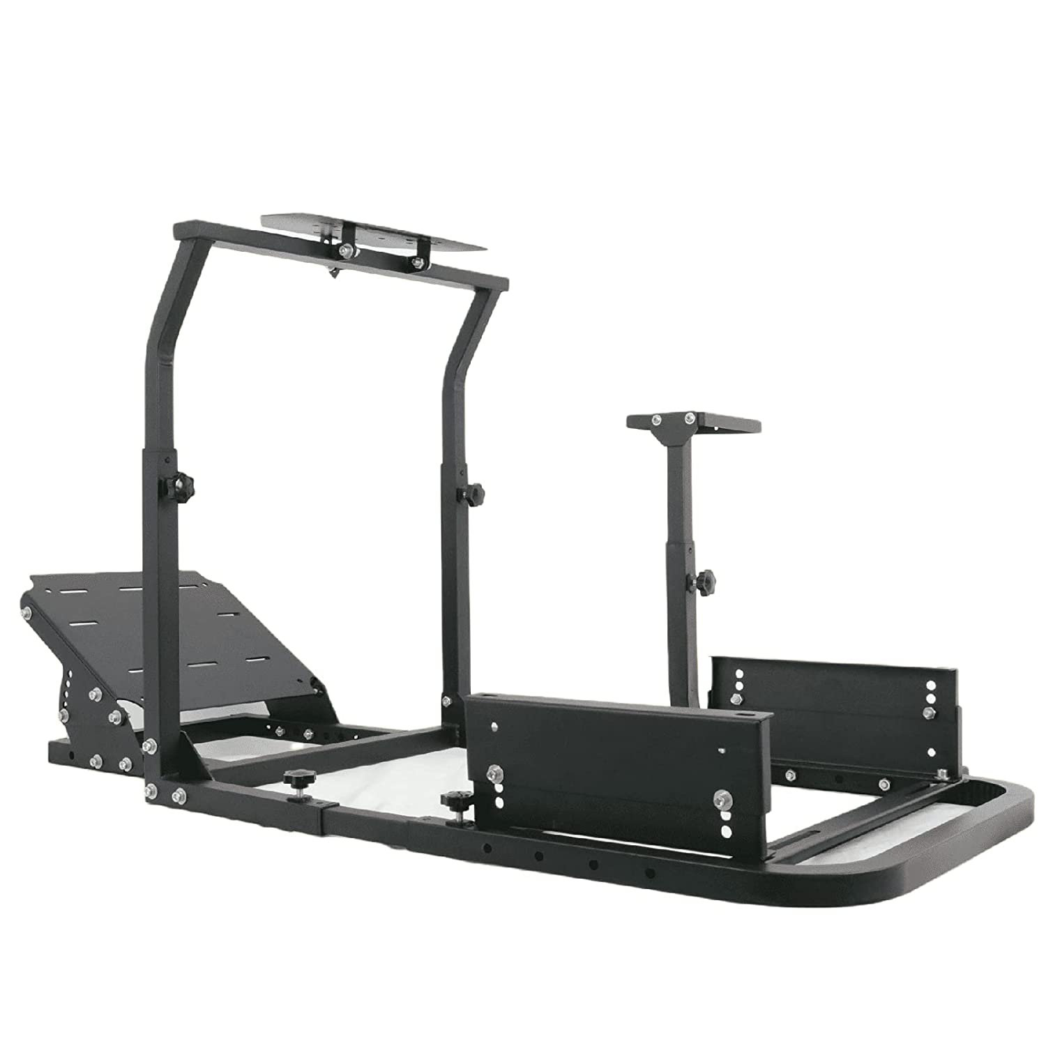 Logitech G27 Stand Diy