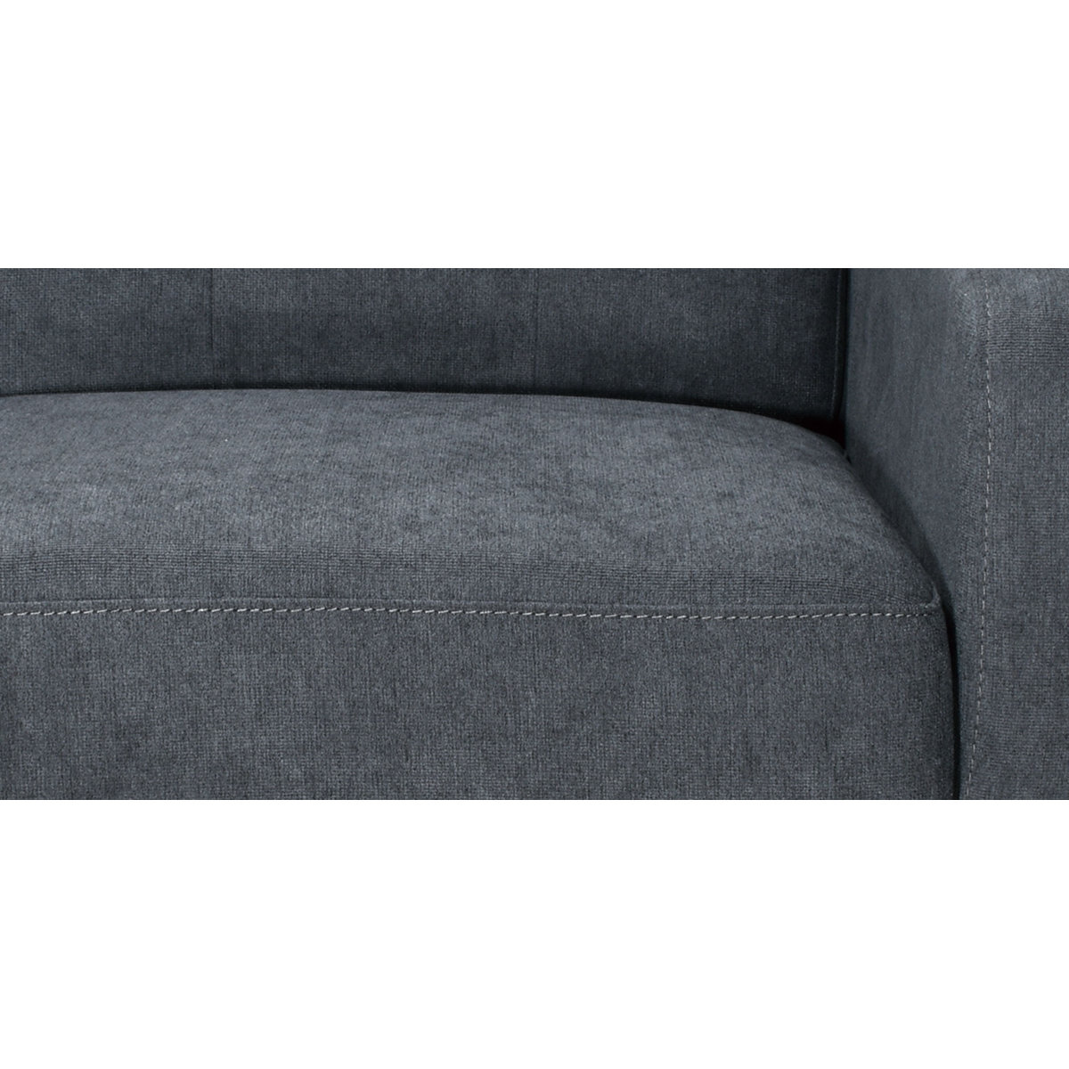 Zipcode Design Betton 2 Seater Sofa & Reviews | Wayfair.co.uk