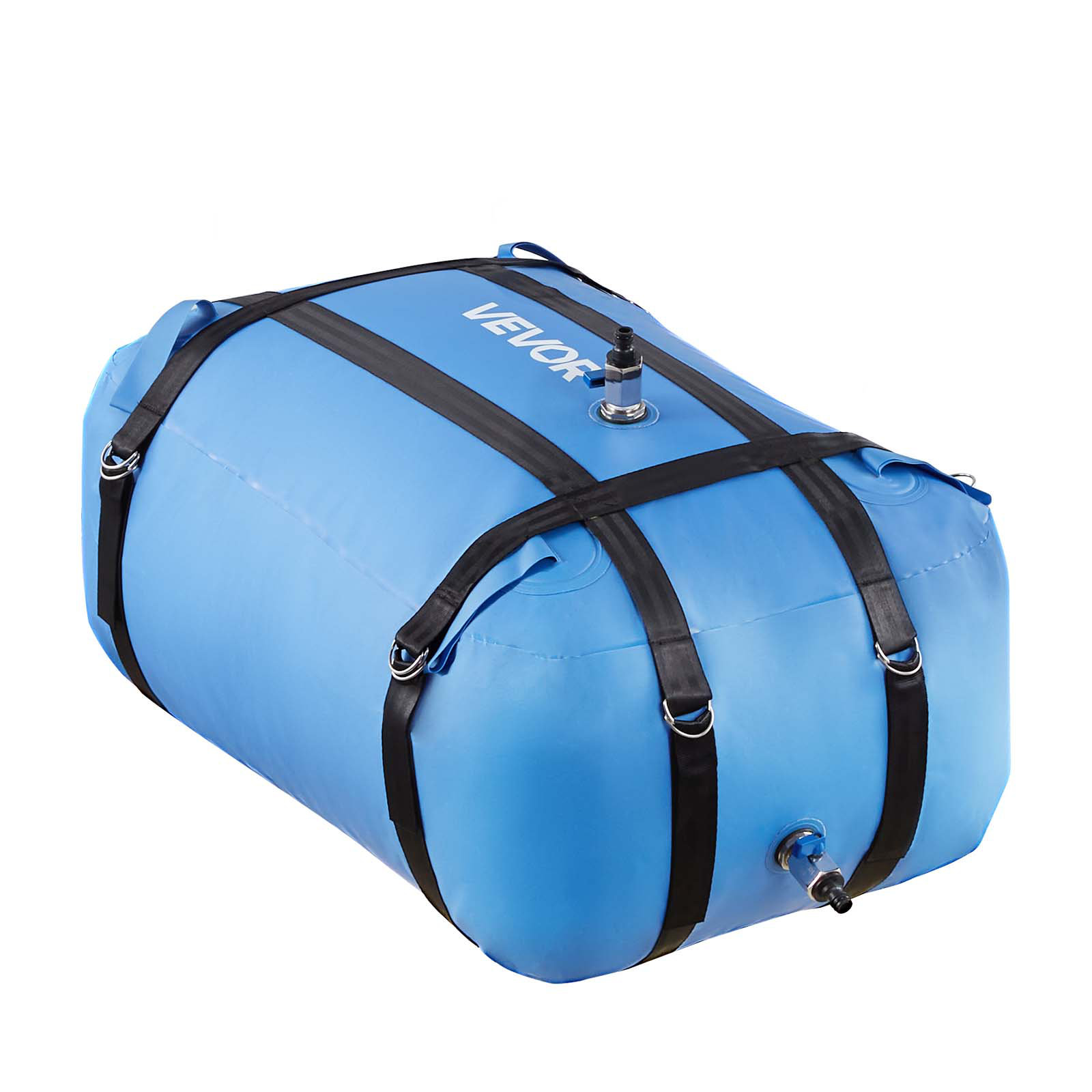 VEVOR Water Storage Bladder, 35 Gallon Large Capacity TPU Soft Water ...