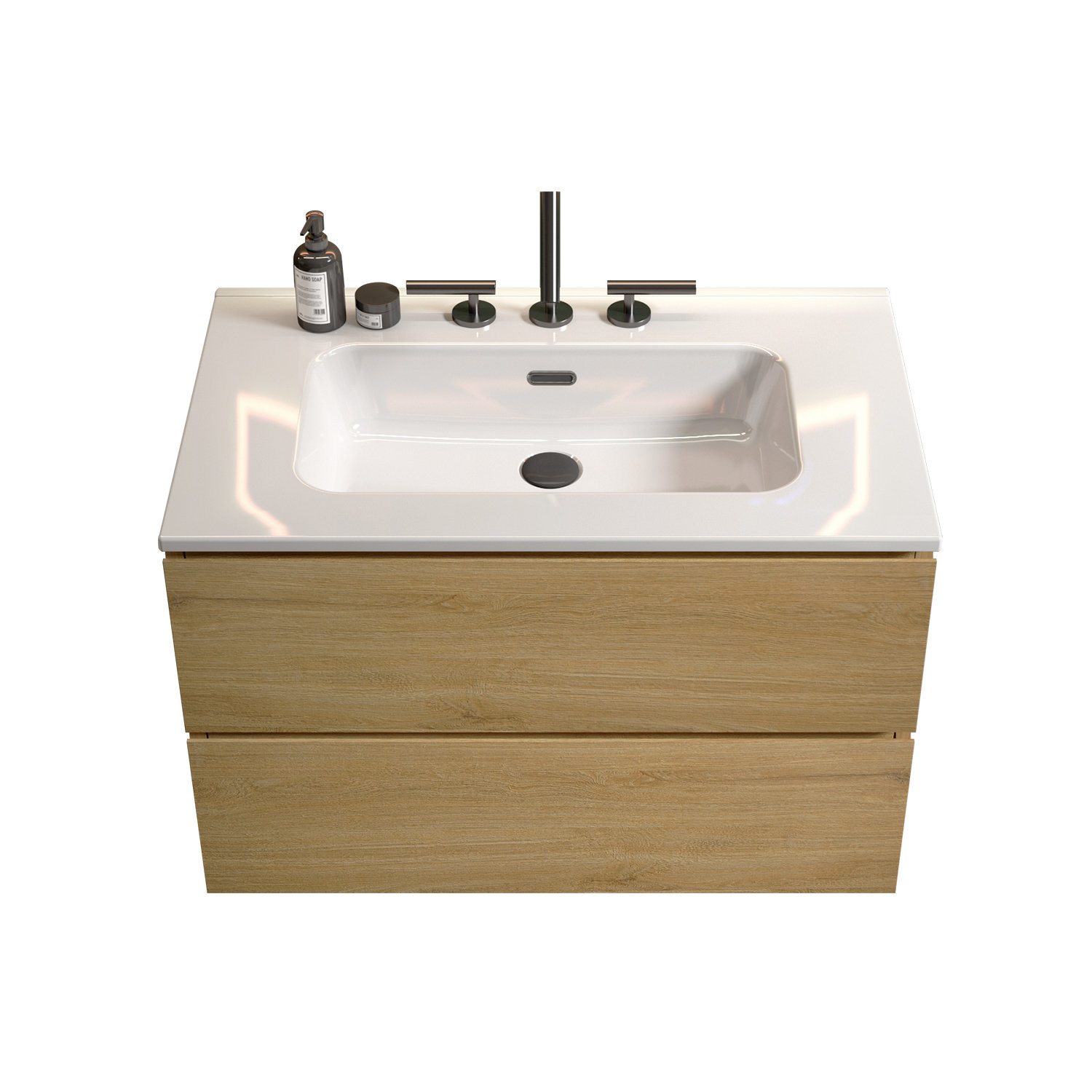 Ebern Designs Cray Wall Mounted Required Bathroom Cabinet | Wayfair