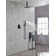 ACME Furniture Thermostatic Complete Shower System | Wayfair