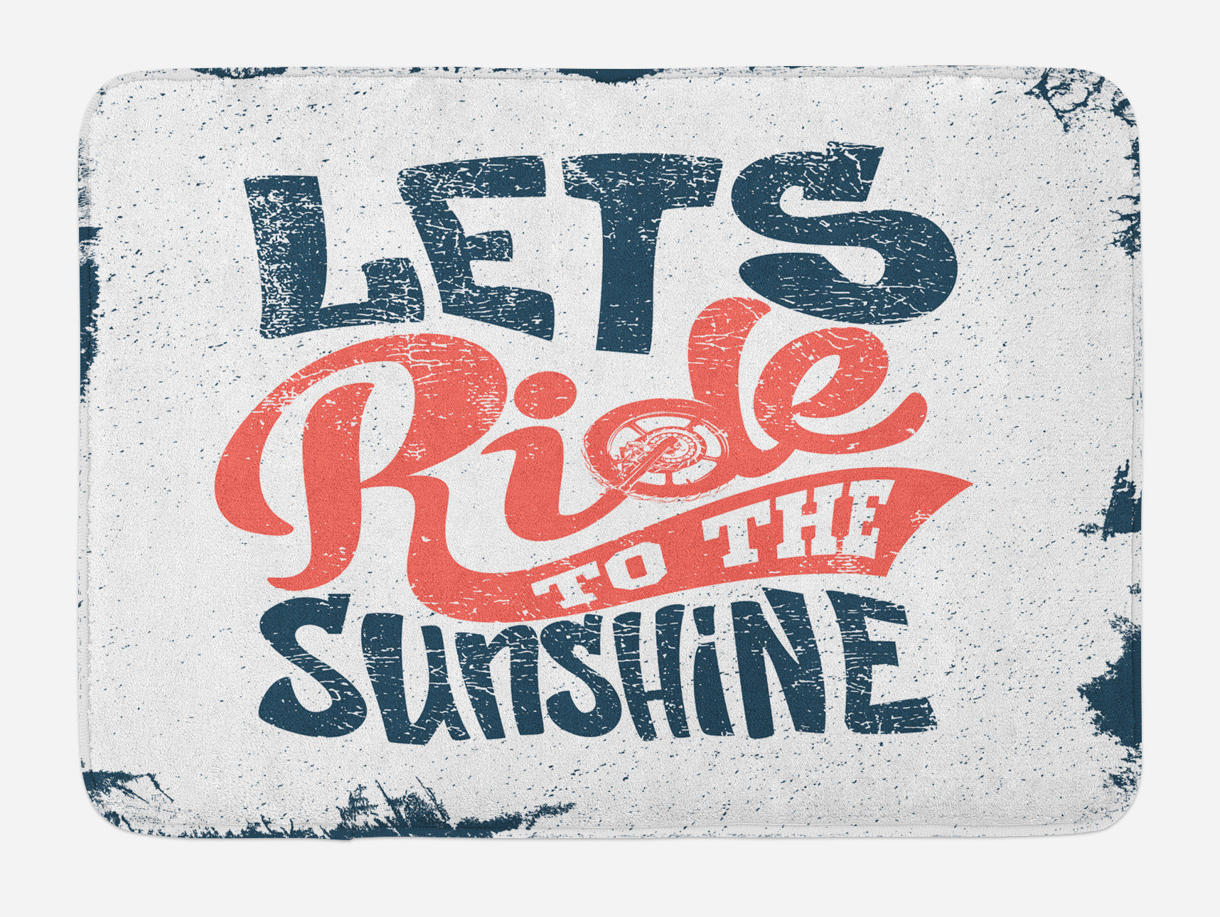 East Urban Home Stayka Bath Mat | Wayfair