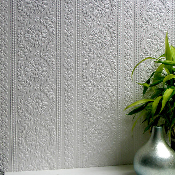 Laurel Foundry Modern Farmhouse Blume Abstract Roll & Reviews | Wayfair