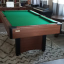 Mizerak Dynasty Space Saver 6.7' Pool Table & Reviews | Wayfair