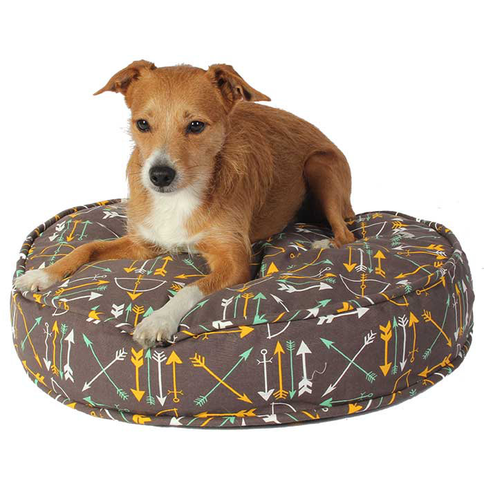Tucker Murphy Pet™ Valentina Lion's Rawr Dog Bed Cover - Wayfair Canada