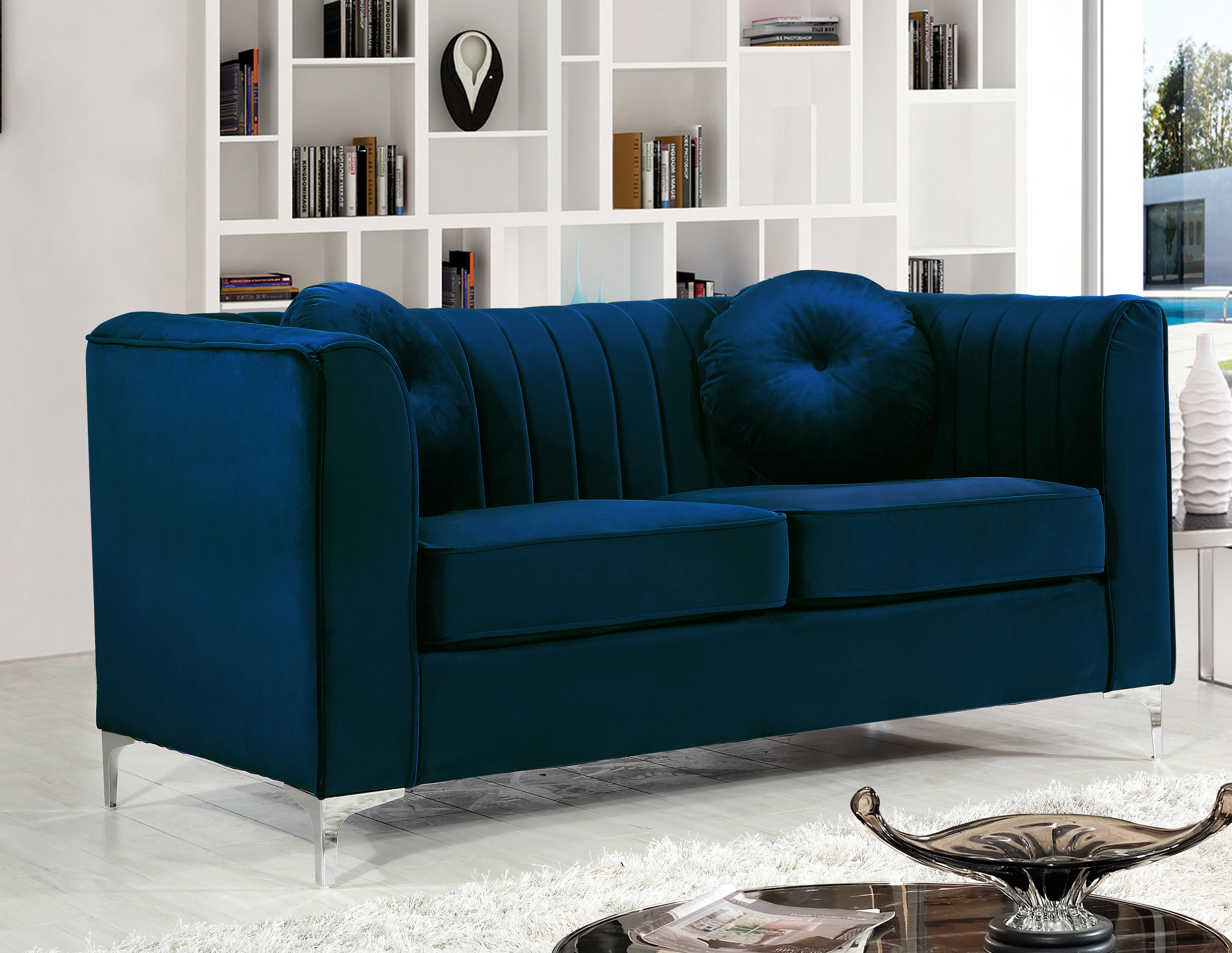 Willa Arlo Interiors Herbert 62'' Upholstered Sofa & Reviews | Wayfair