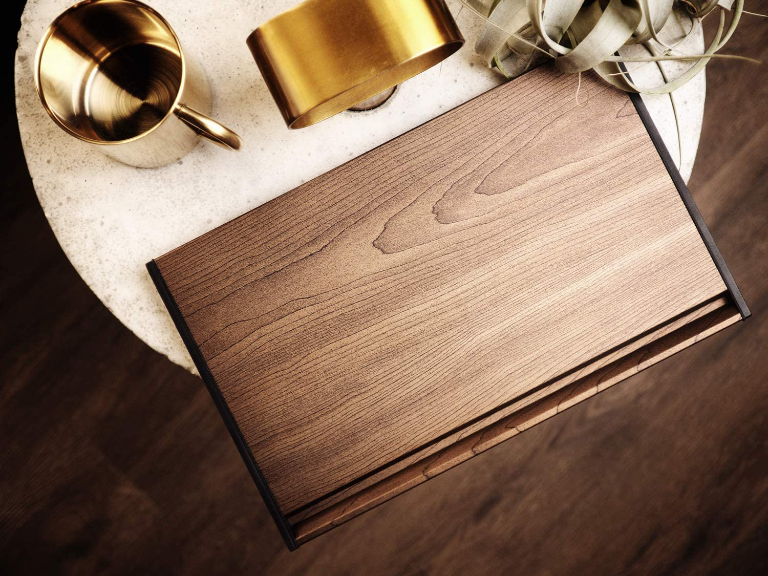 Rosalind Wheeler Anguilla Tray | Wayfair.co.uk