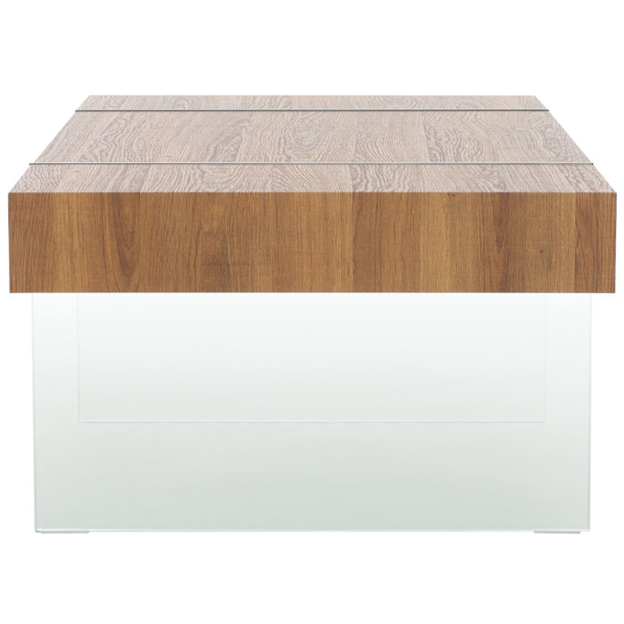 Orren Ellis Coffee Table & Reviews | Wayfair