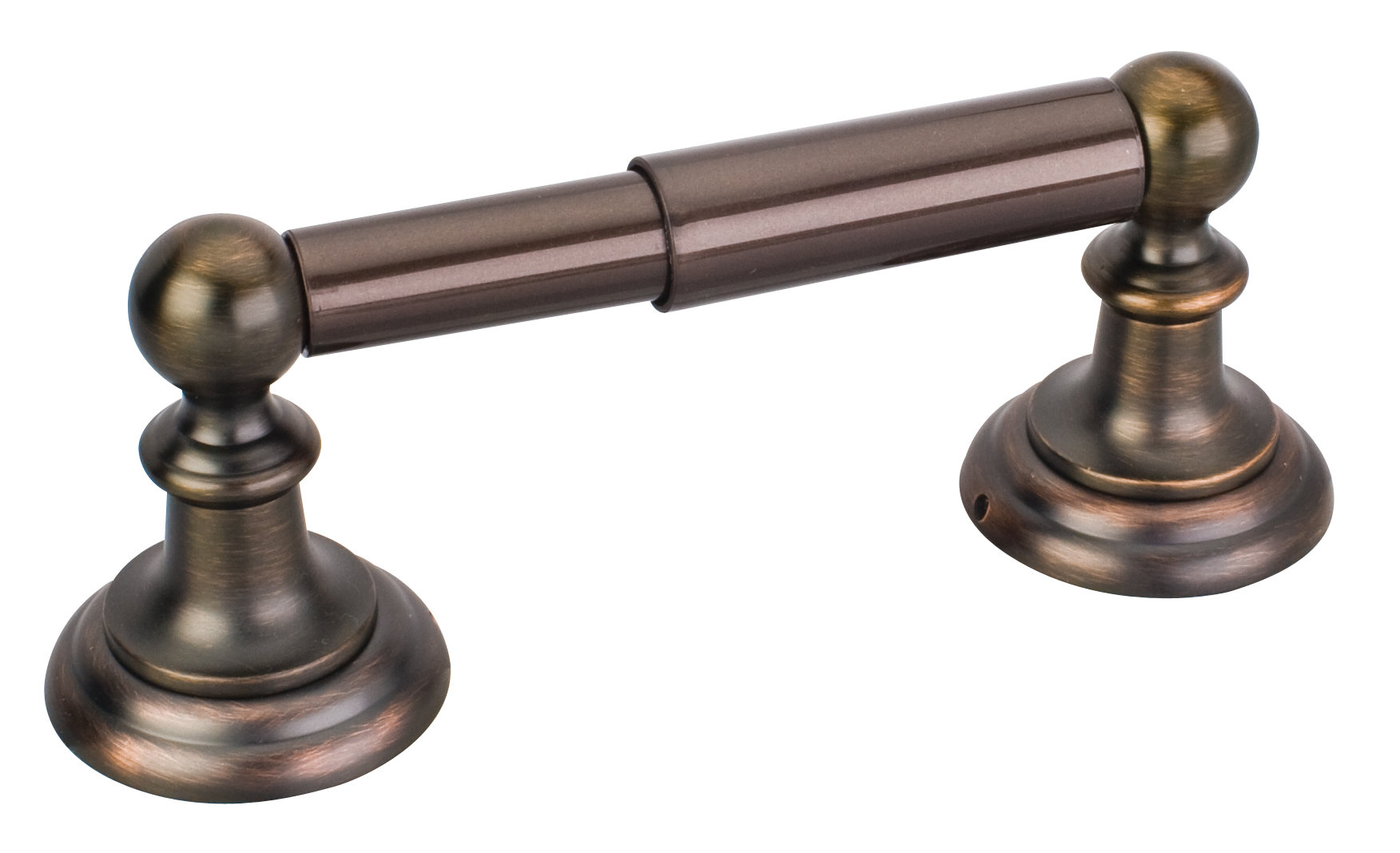 Elements by Hardware Resources Wall Mount Paper Holder & Reviews | Wayfair