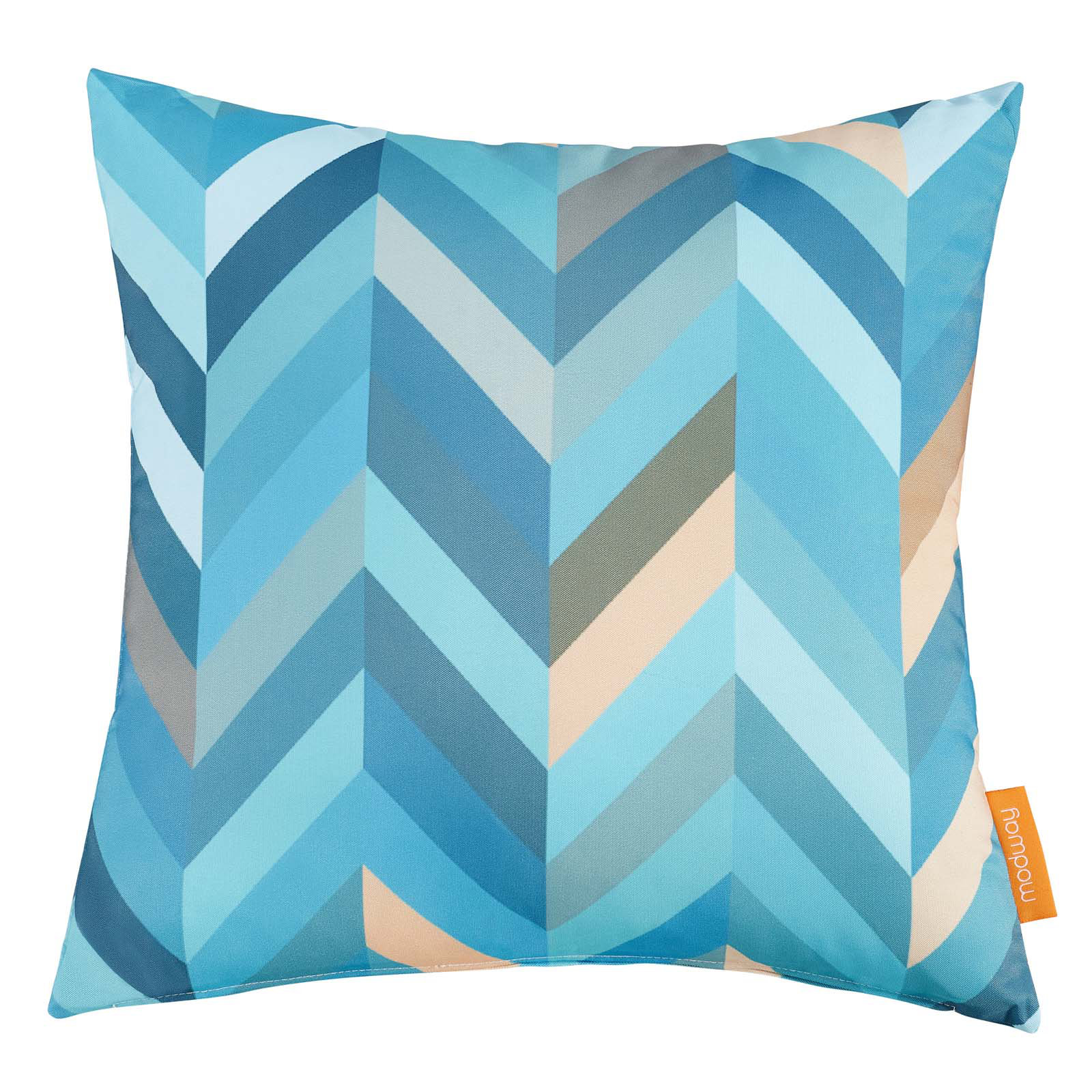 Modway Modify Outdoor Patio Single Pillow | Wayfair