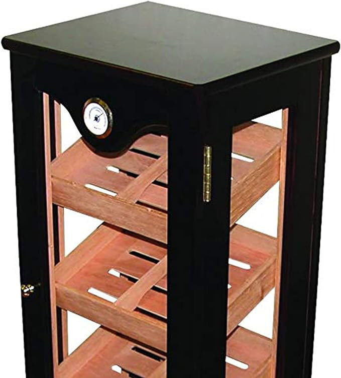 Humidor Supreme Retail Display 7 Humidor | Wayfair