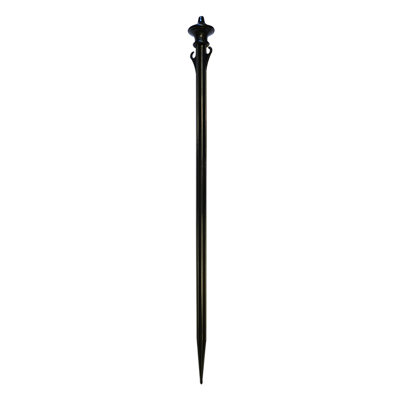 Mr. Chain Solid Colonial Ground Pole & Reviews | Wayfair