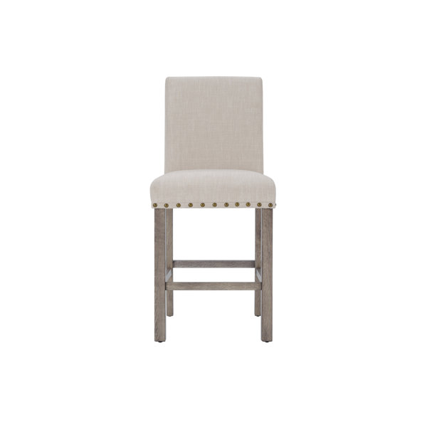 Extra Tall Bar Stools You'll Love | Wayfair