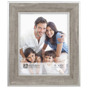 Farmhouse Cottage & Country Picture Frames You'll Love | Wayfair