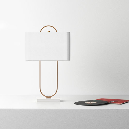 Modern Table Lamps On Sale | AllModern