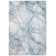 Rosecliff Heights Rufus 100 Performance Abstract Rug | Wayfair