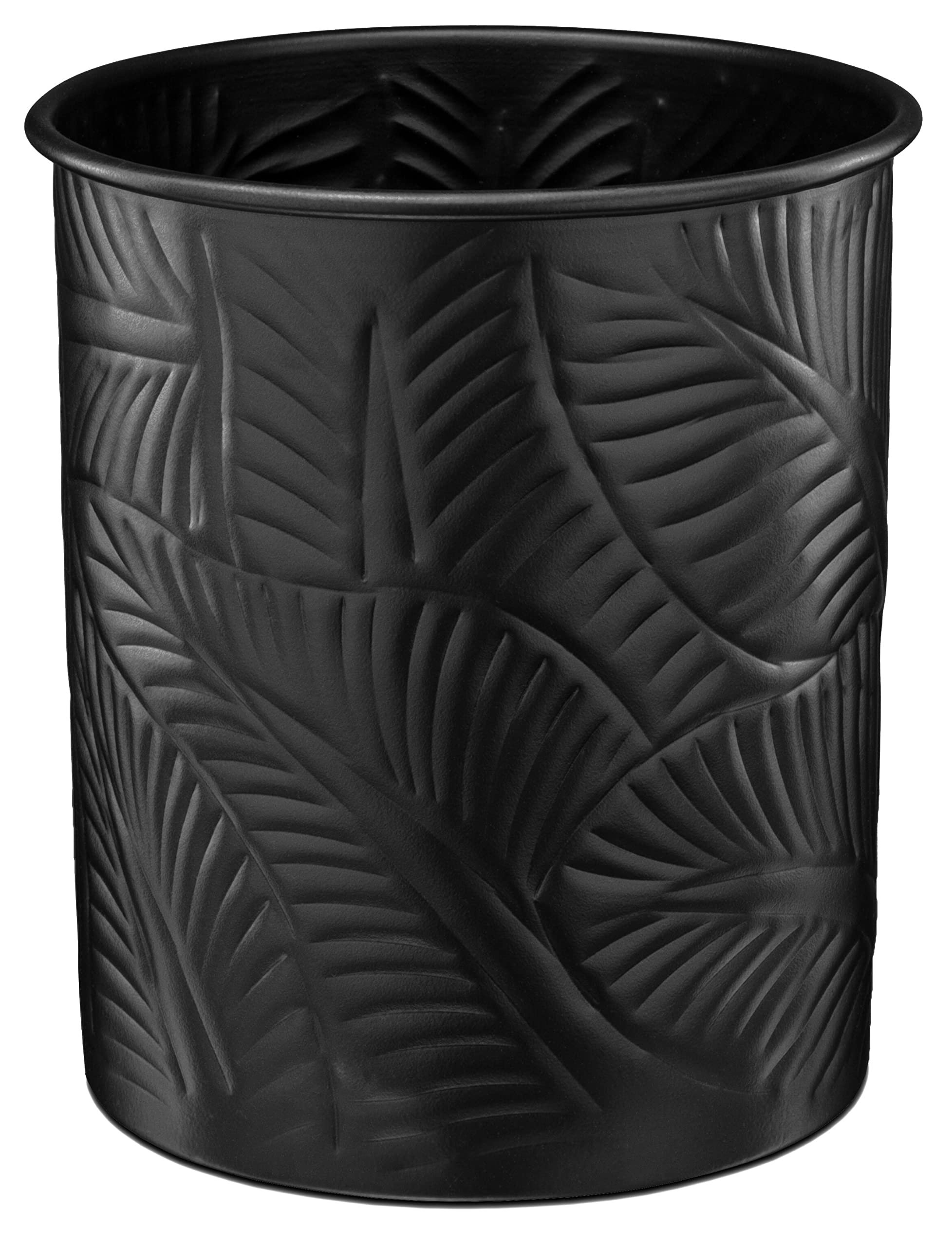 Red Barrel Studio® Handcrafted Floral Embossed Caddy, Kitchen Interior ...