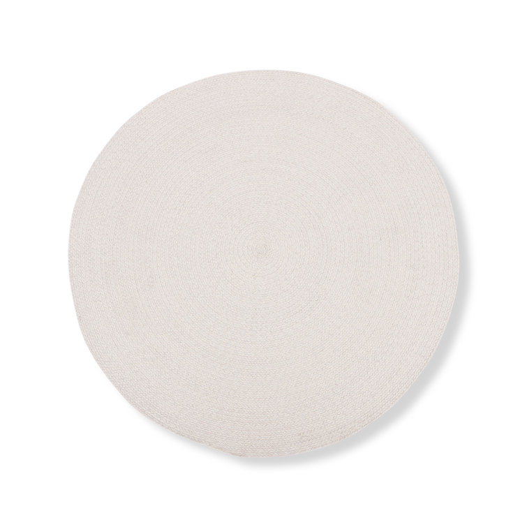 LOOMY Solid Color Rug | Wayfair