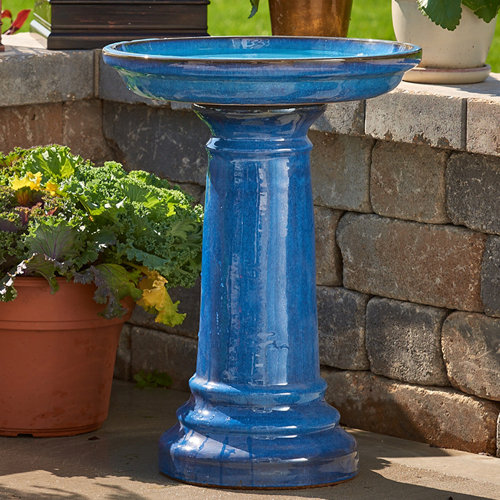 Wayfair | Bird Baths You'll Love in 2023