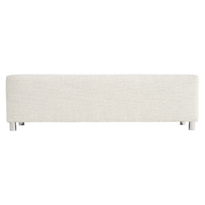 Bernhardt Modulum Upholstered Bench | Perigold