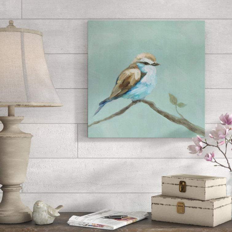 Chelsea Art Studio Beverly Fuller " Baby Bird III " by Beverly Fuller ...